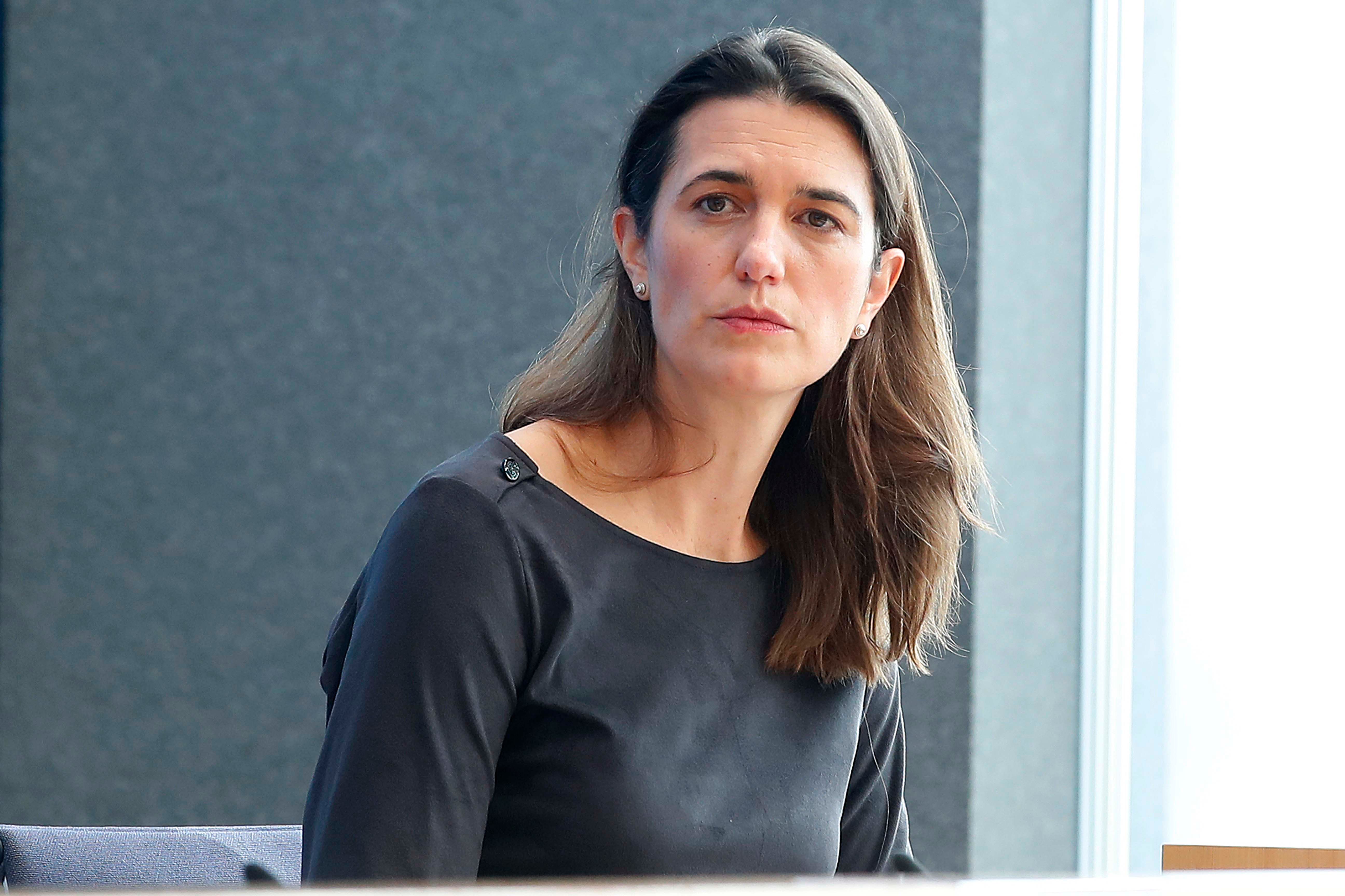 Anne Brüning | Berliner Zeitung