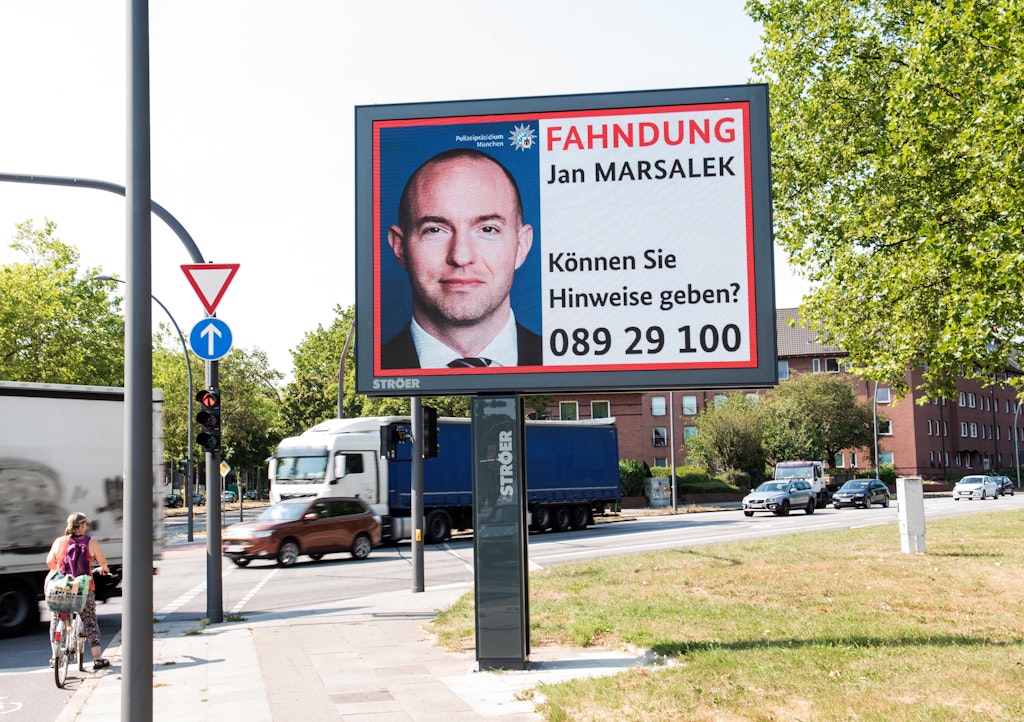 Wirecard: Manager Ruben Weigand in New York schuldig gesprochen