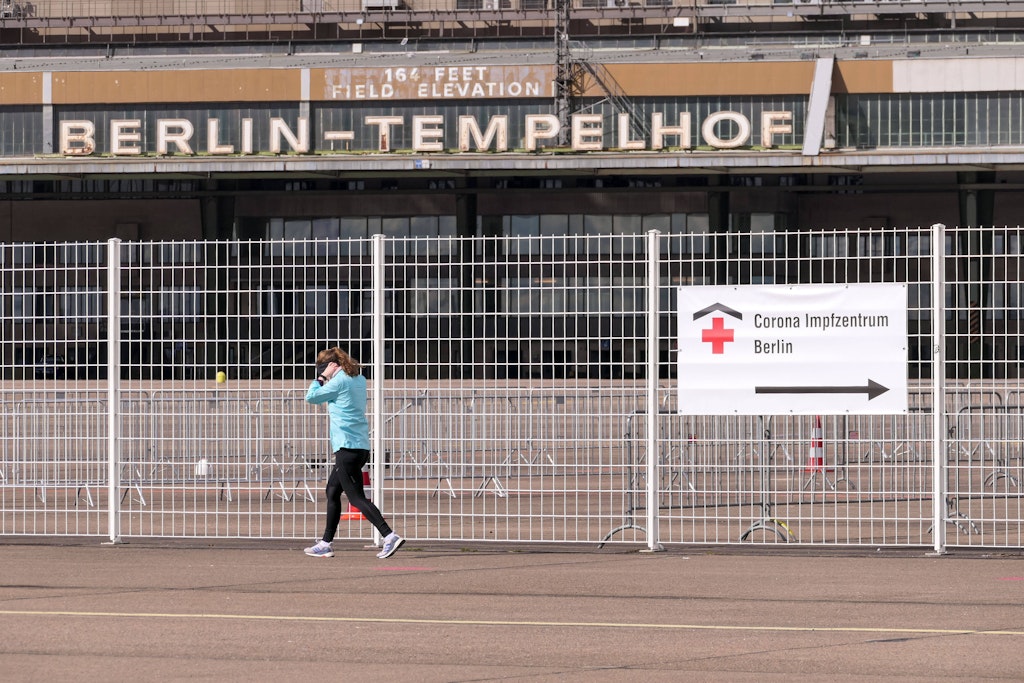 Update! Hotline zwei Stunden länger erreichbar - Astrazeneca in Berlin ...