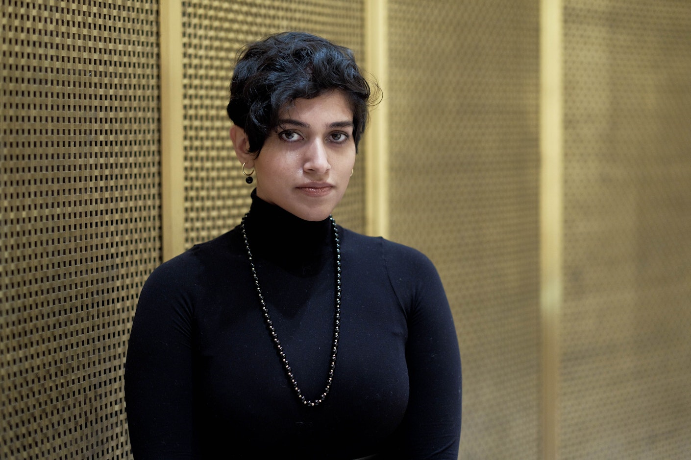 Fahmi Quadir: Wirecard's most dangerous opponent