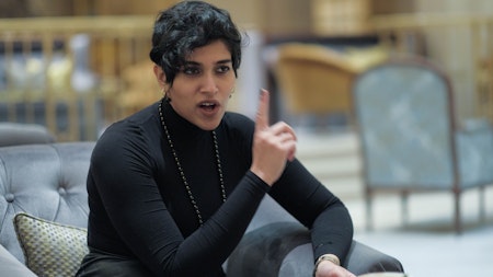 Fahmi Quadir: Wirecard's most dangerous opponent