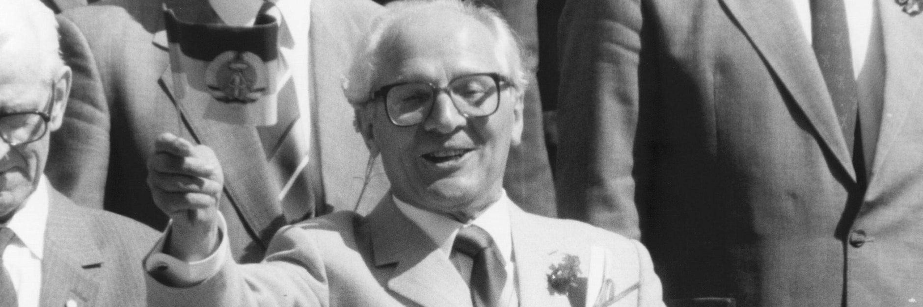 Humor aus der DDR: Können Sie über diese zehn herrlichen Witze aus dem ...