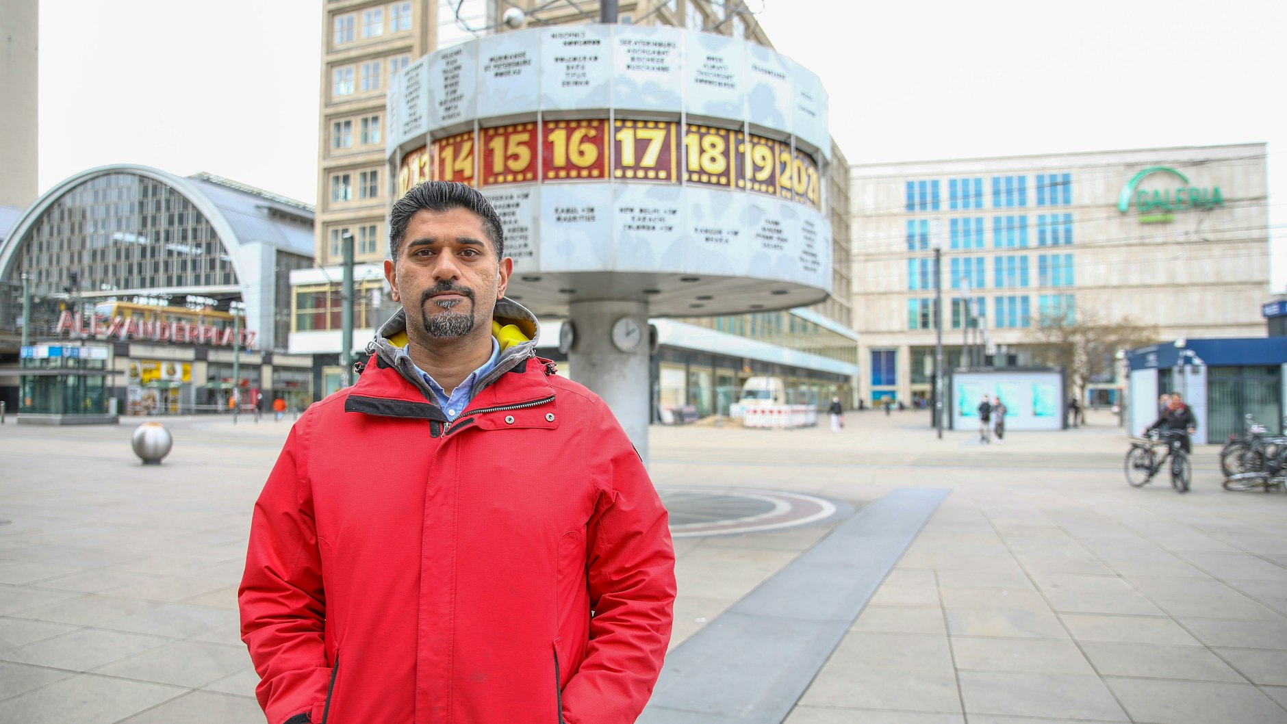 Berlin Thunder startet am 20. Juni in das neue Football-Abenteuer