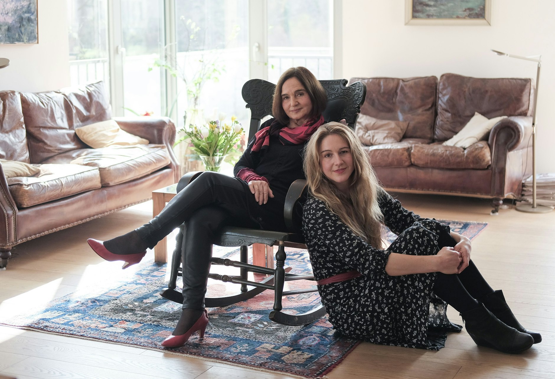 „Zu jüdisch für die Nazis, zu bürgerlich für die DDR, zu links für die BRD“