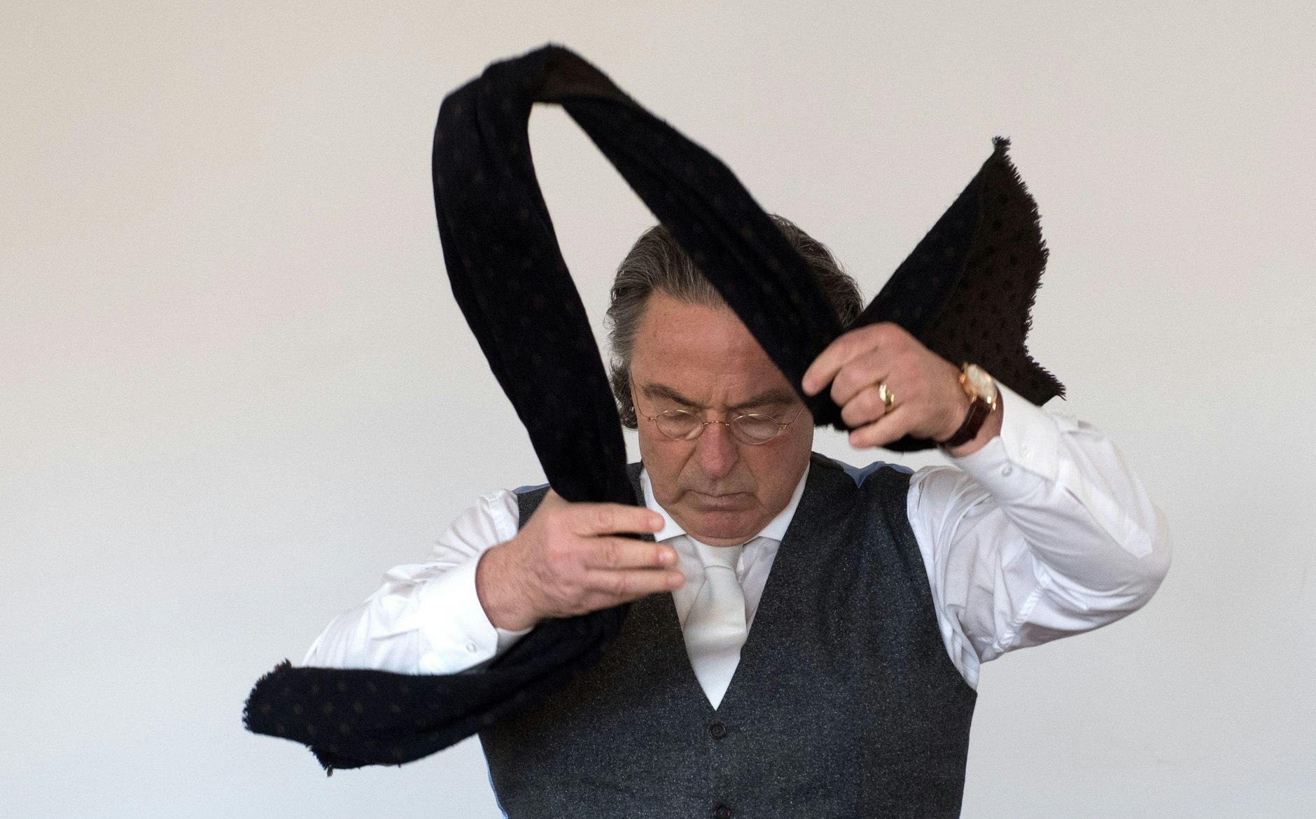 Peter-Michael Diestel: „Der Osten wird immer weiter ins Abseits gerückt“