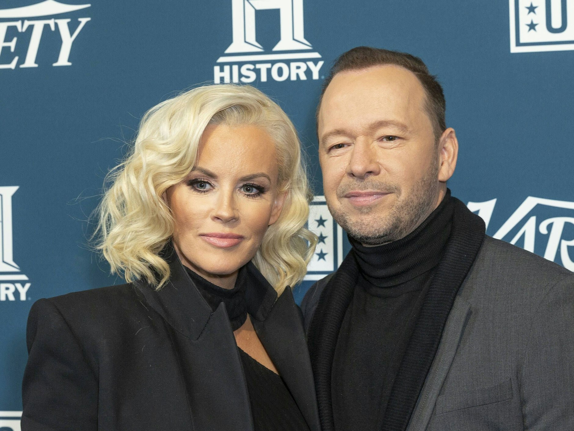 Jenny McCarthys Rezept fürs Eheglück: Paartherapie vor dem ersten Streit