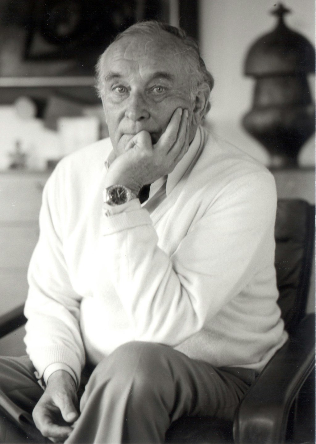 Werner Haftmann: Eine Berliner Aufarbeitung seiner NS-Verstrickungen ...