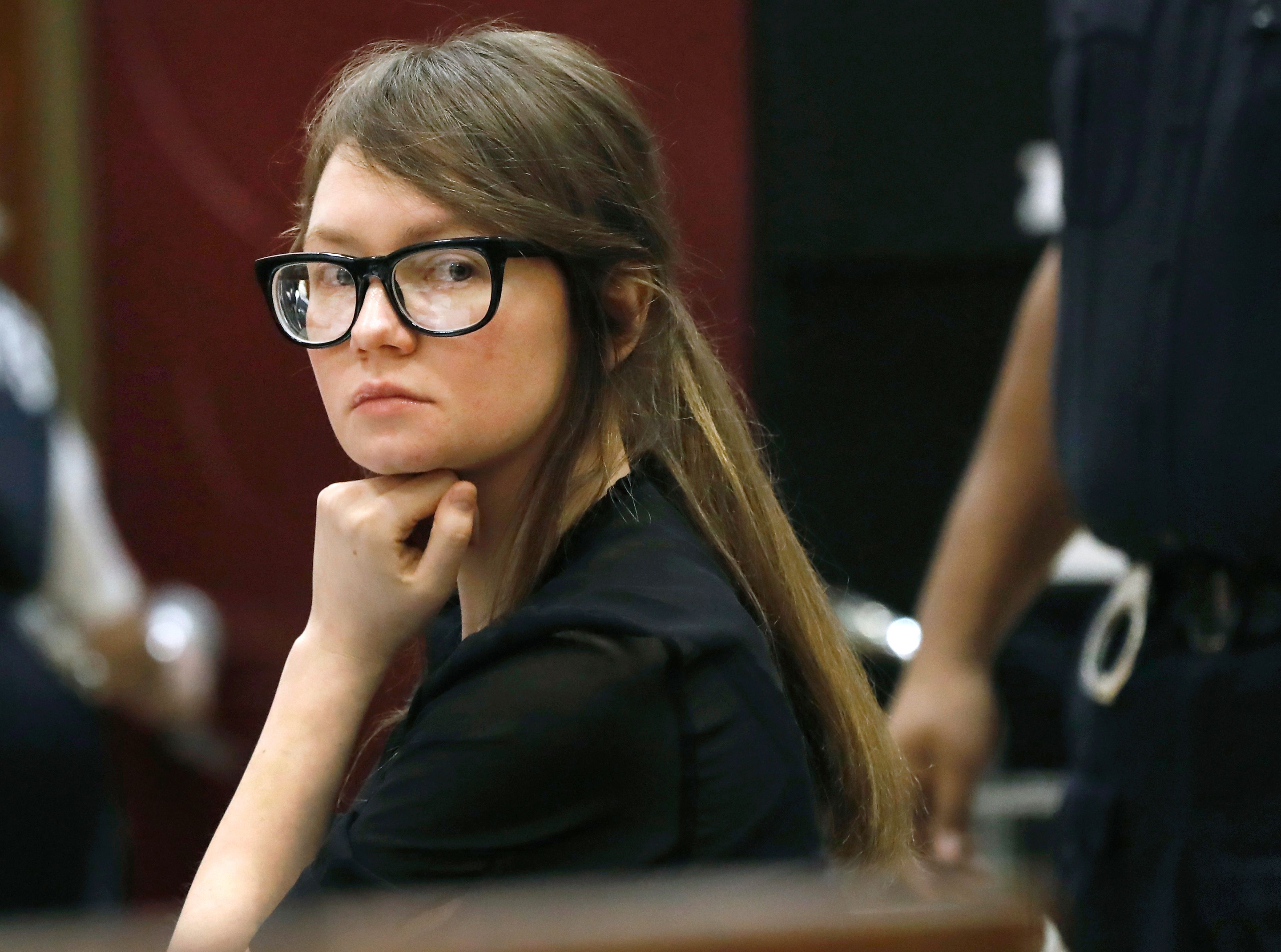 Robin Lieber's Instagram, Twitter & Facebook on IDCrawl