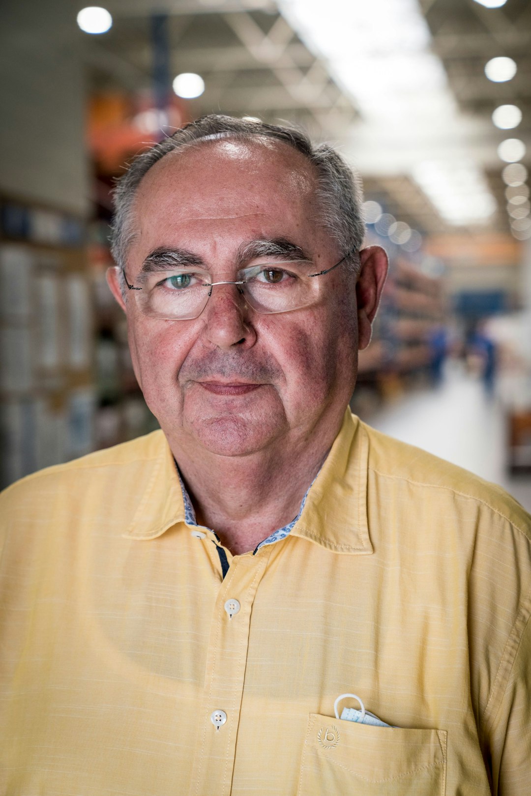 Erfolgsgeschichte Ost: Wie Martin Röder mit Gelenkwellen reich wurde