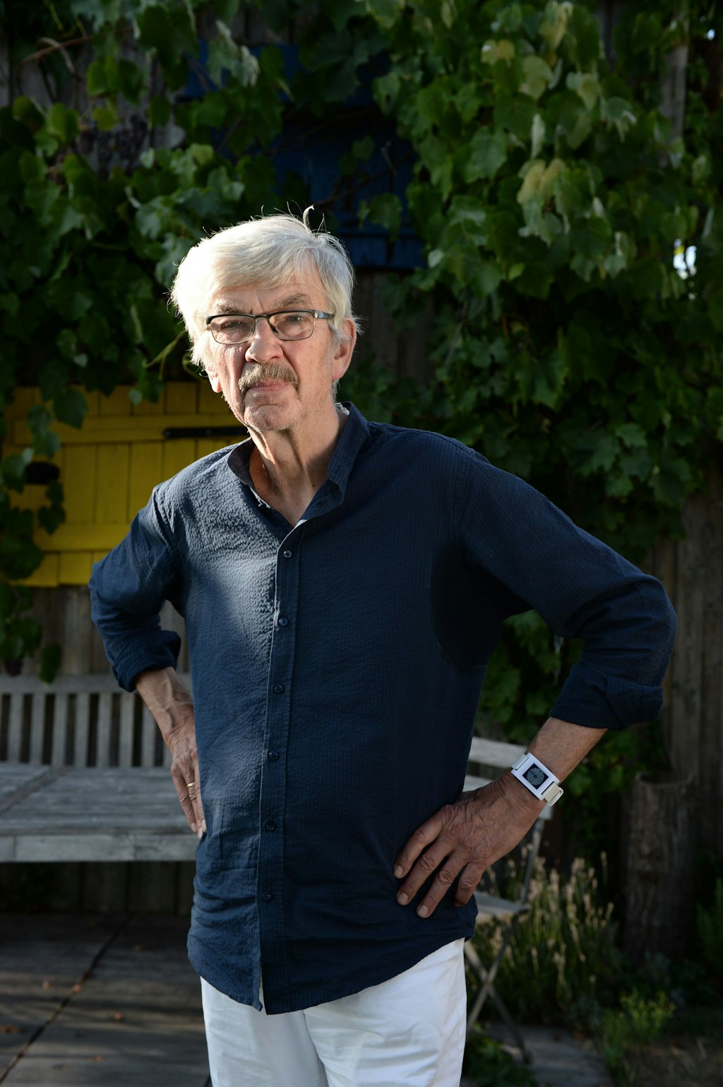 Christoph Heins „Guldenberg“: Eine Stadt im Osten dieser Zeit