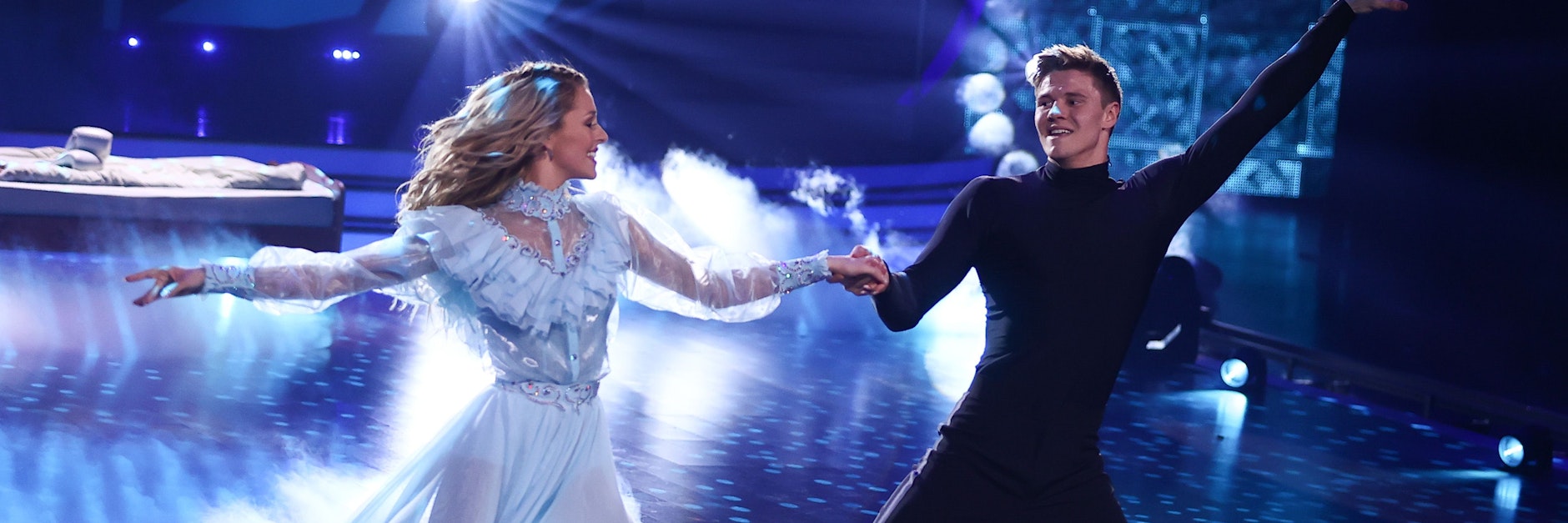 „Let’s Dance“-Star Simon Zachenhuber und Patricija Belousova: Böse ...