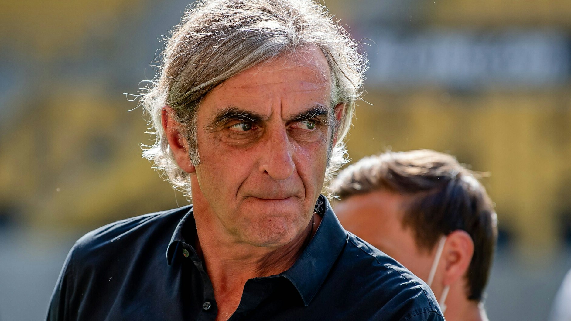 Ralf Minge wird Sportdirektor beim Halleschen FC