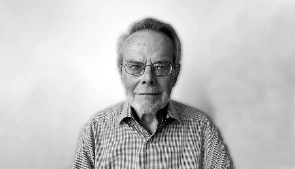 Volker Müller: ein Kulturbürger alter Schule