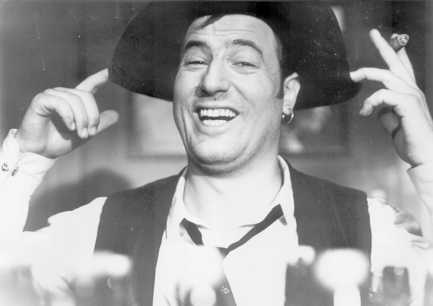 Defa-Filme in der ARD-Mediathek: Diese drei Filme sollte man ansehen