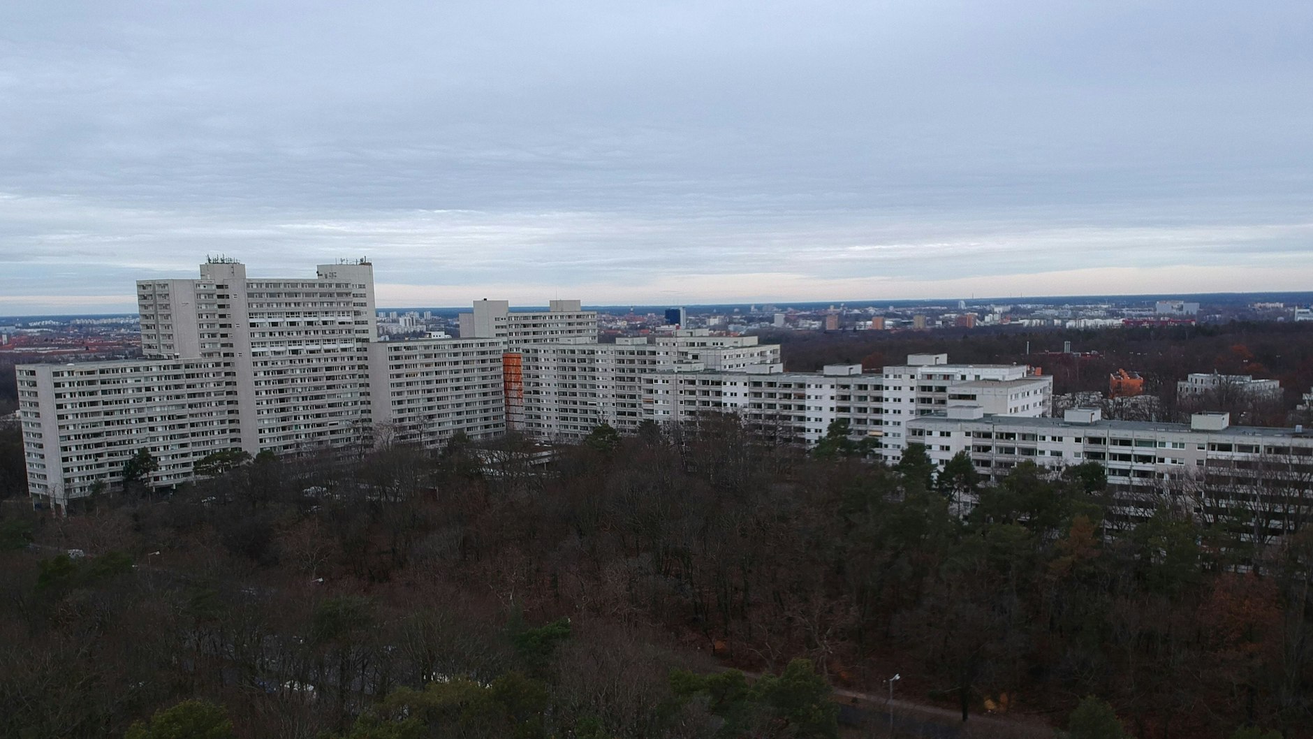 Falsche Nebenkostenabrechnung: Mieter in Westend sparen knapp 200.000 Euro