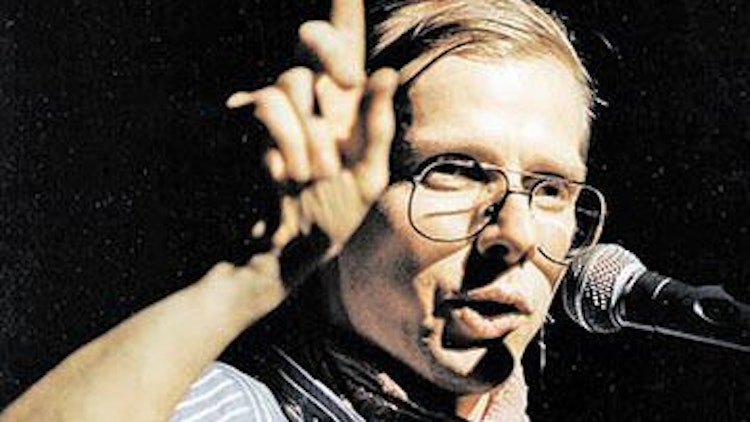 Liedermacher Gerhard Gundermann würde jubeln: Seine legendäre ...