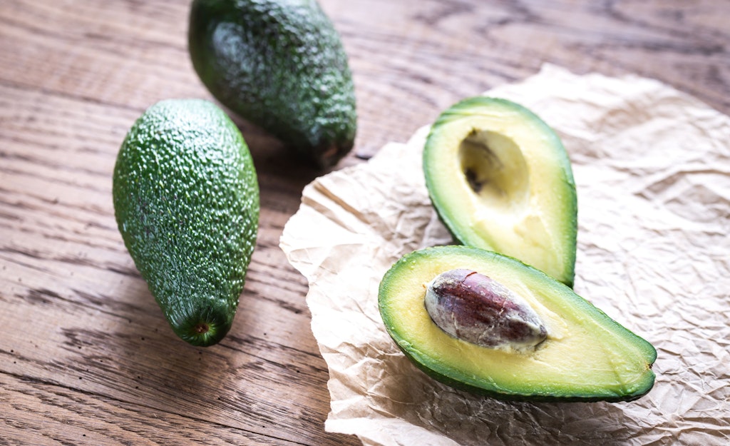 Avocado-Mafia plündert Plantagen: Angst, dass es Tote geben wird