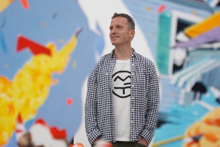 Jan Bosse über Corona und Theater: „Ich freue mich auf den ersten Kuss“