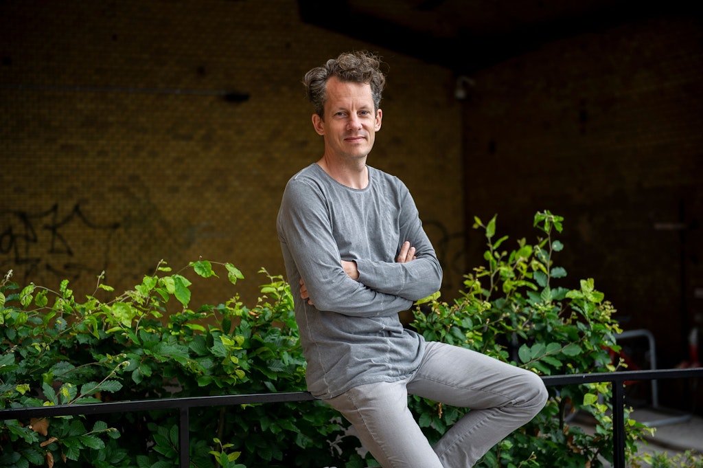 Warum ein Zukunftsrat für Schulen, Herr Maendler?