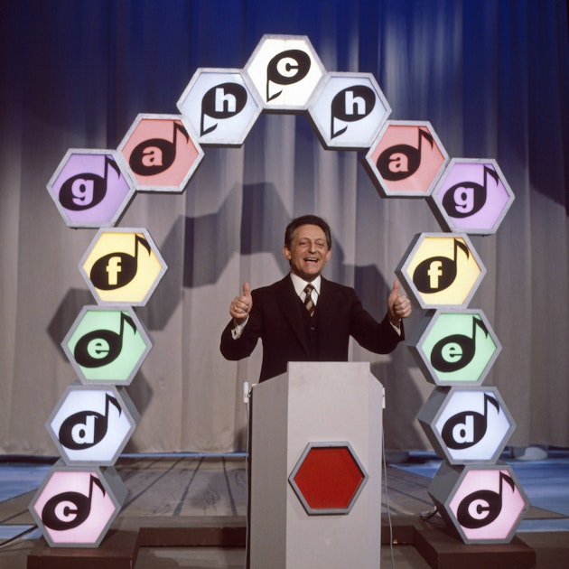 50 Jahre „Dalli Dalli“: Hänschen, das war wirklich Spitze!