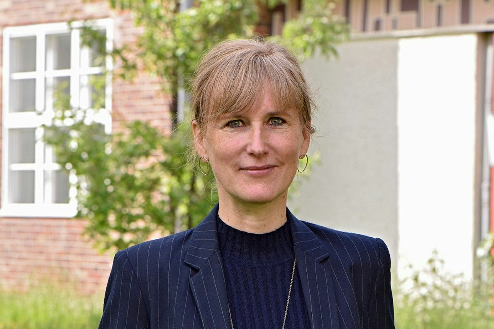 Angelika Richter: Die Neue für Weißensee