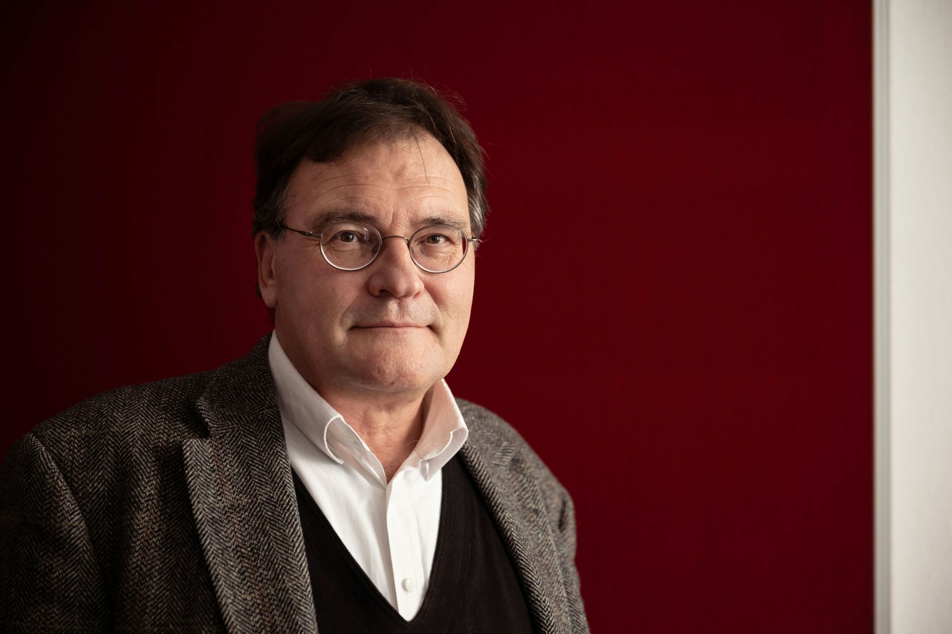 Politikpsychologe: „Dass die Ossis obrigkeitshörig waren, ist ein Klischee“