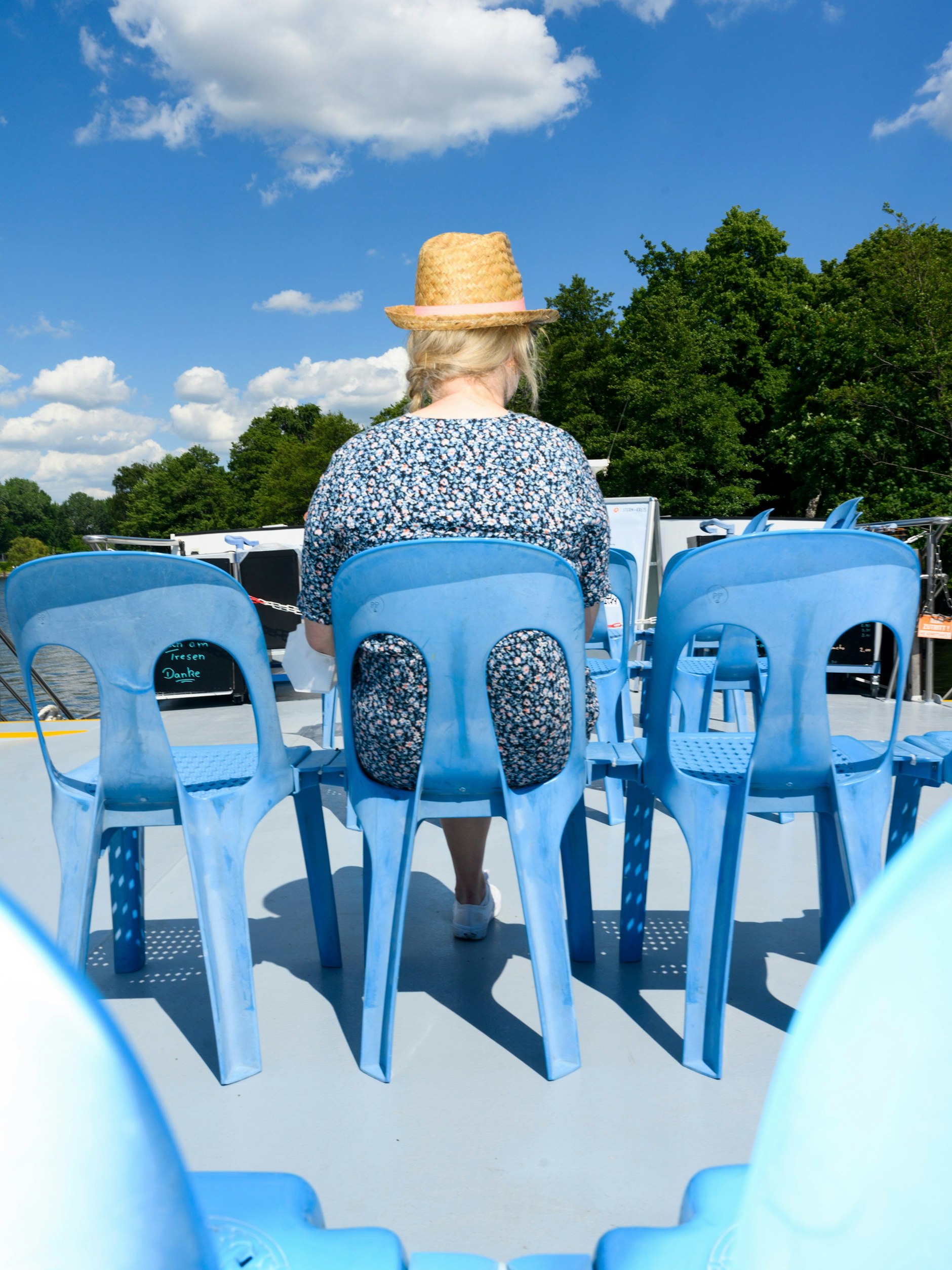 Berlin macht die Hotels auf: Hurra, die Touristen kommen!