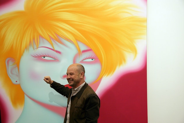 Unsentimentaler Abschied: Die Sammlung Olbricht kommt unter den Hammer