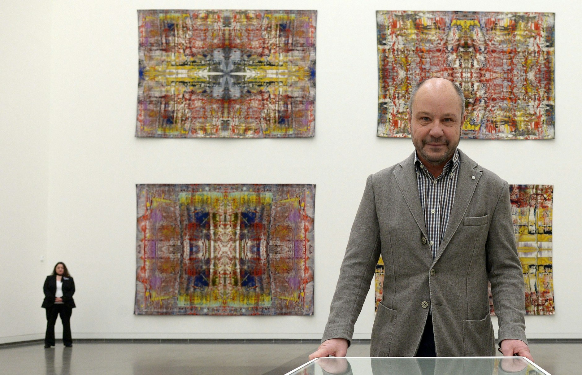 Unsentimentaler Abschied: Die Sammlung Olbricht kommt unter den Hammer