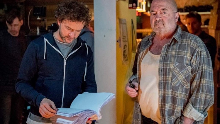 „Jedermann“-Macher Nicolai Tegeler: Auf seinen Stasi-Film fahren die ...