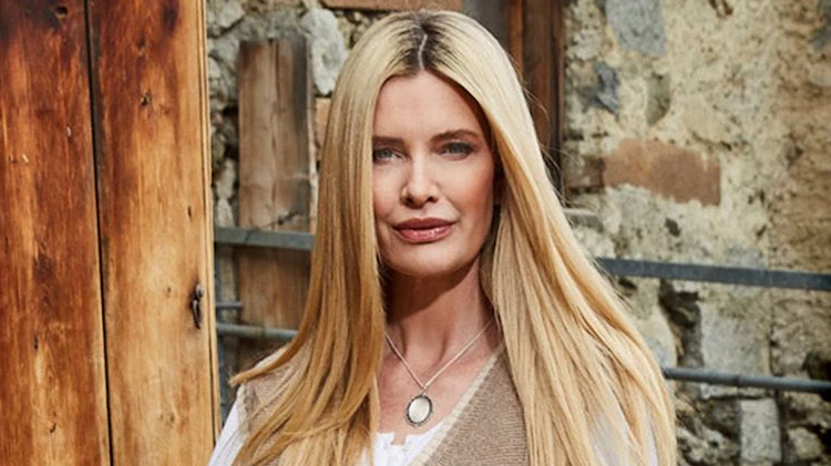 Endlich startet „Die Alm“! Porno-Star Vivian Schmitt verrät im KURIER ...