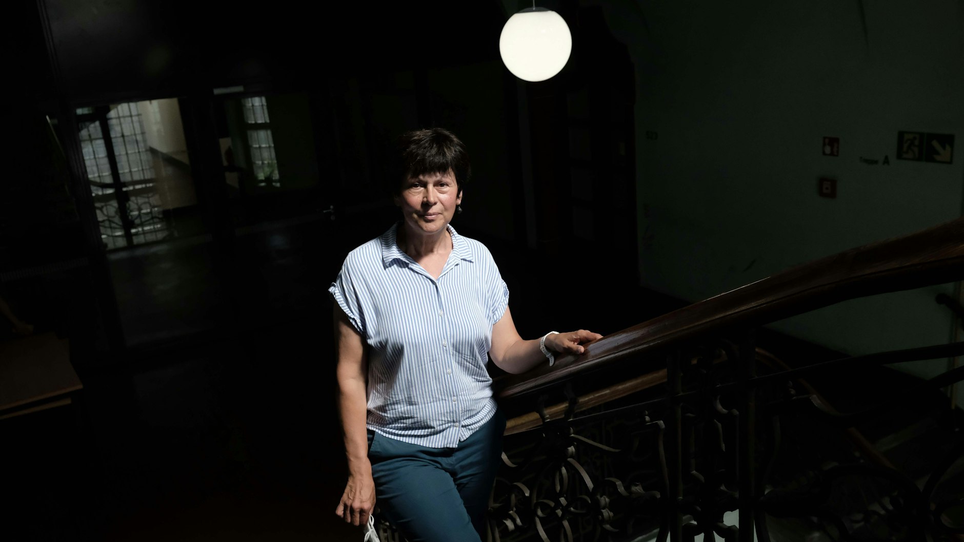 Hass im Netz: „Du Schlampe, geh’ in das Loch zurück, aus dem du ...