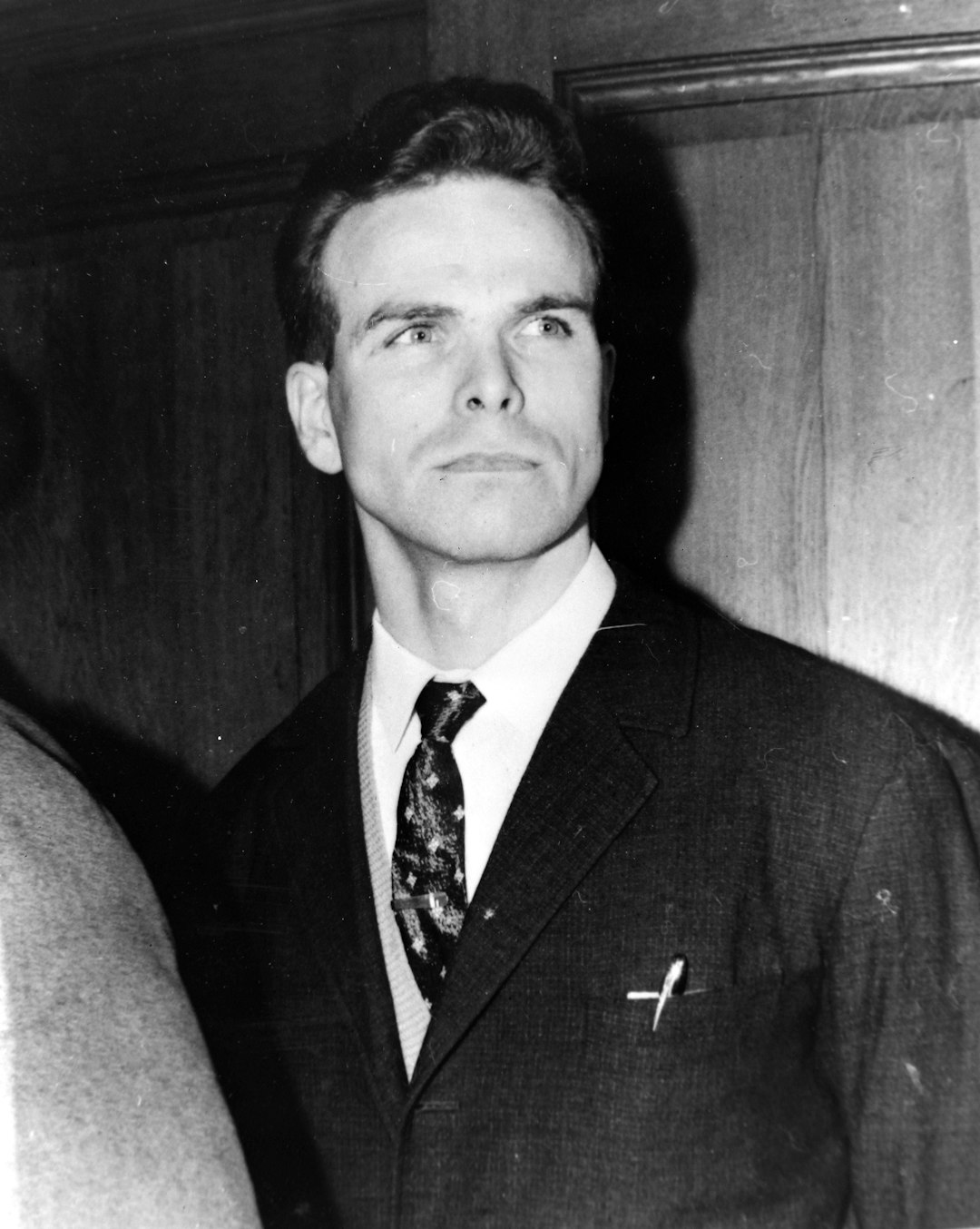 Warum ein Berliner Doppelmörder nach 59 Jahren Haft jetzt in Freiheit kommt