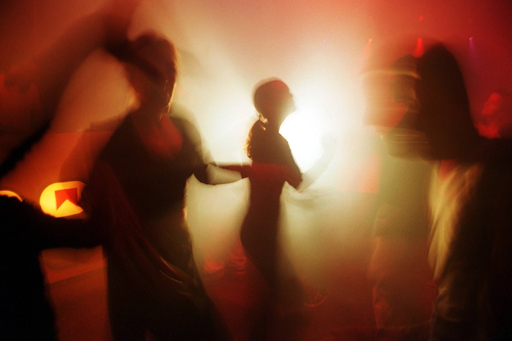 „Aeden“: Neuer Open-Air-Club eröffnet in Berlin-Kreuzberg