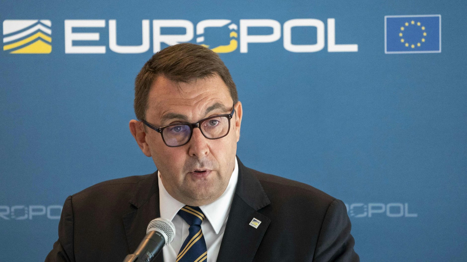 Europol: Weltweit 800 Festnahmen bei größter Polizei-Operation aller Zeiten