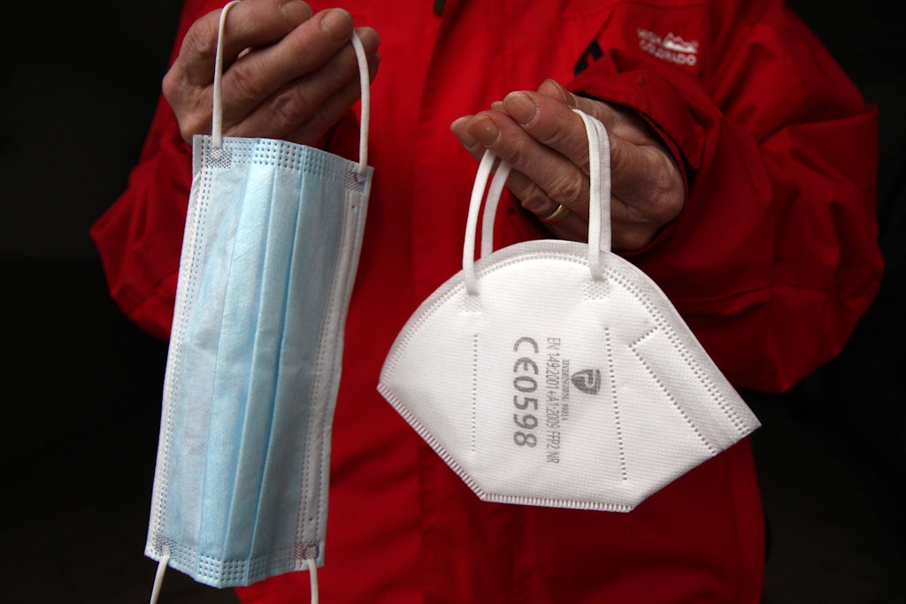 Wednesday's corona news in 60 seconds