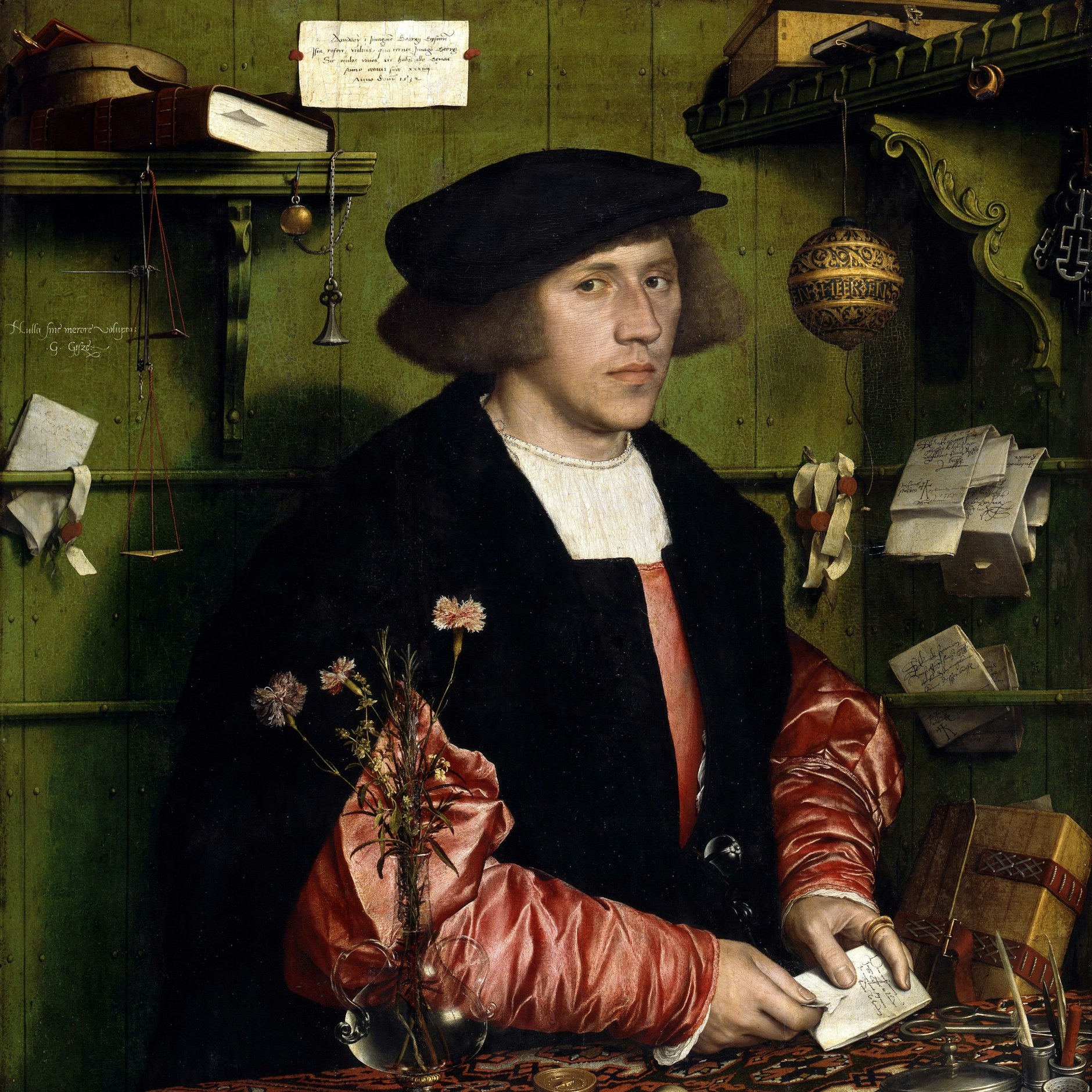 Die Sammlung Solly: Unser erster Raffael