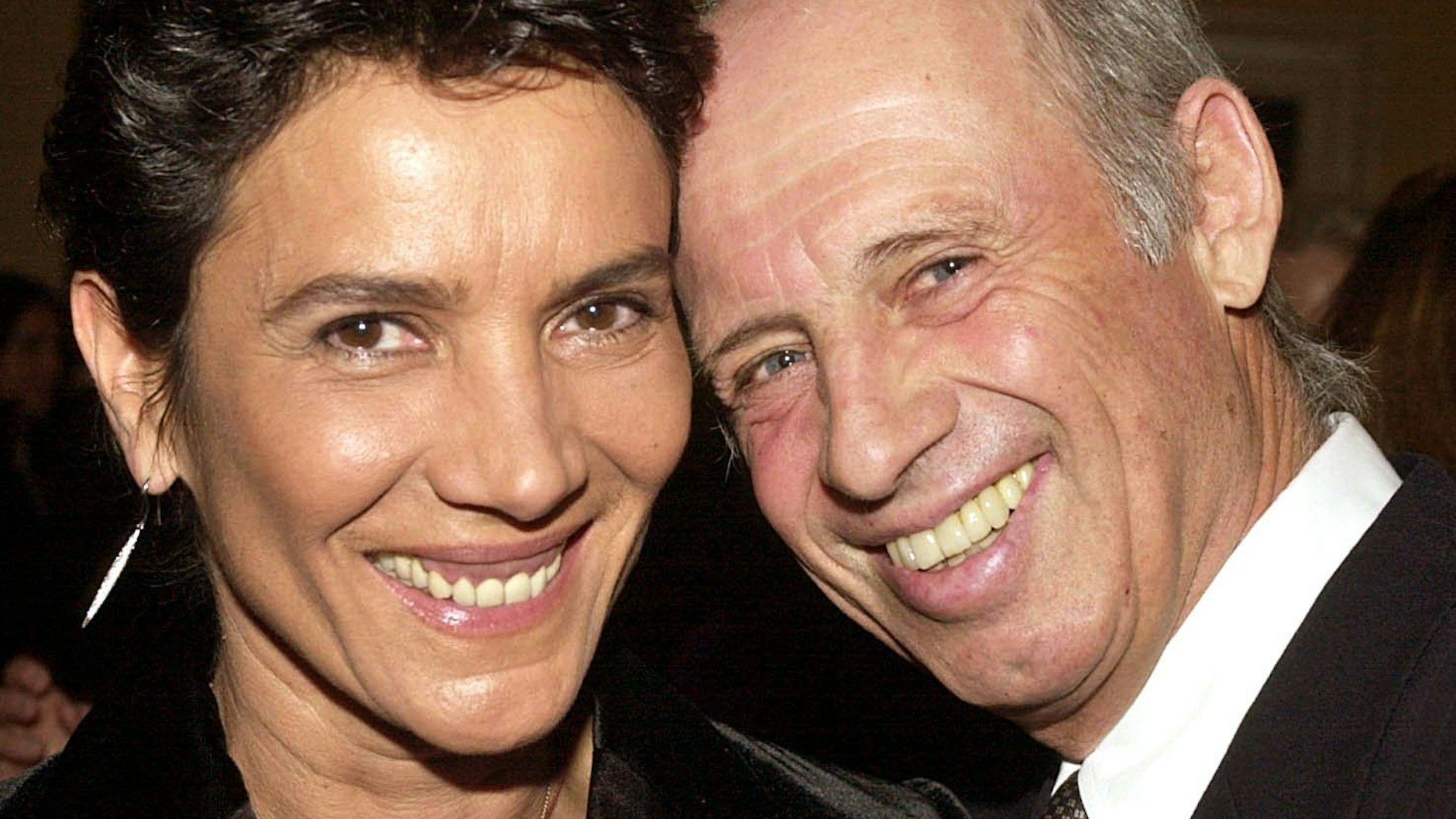 Ein Leben für Sport, Mode und Film – Willy Bogner wird 80