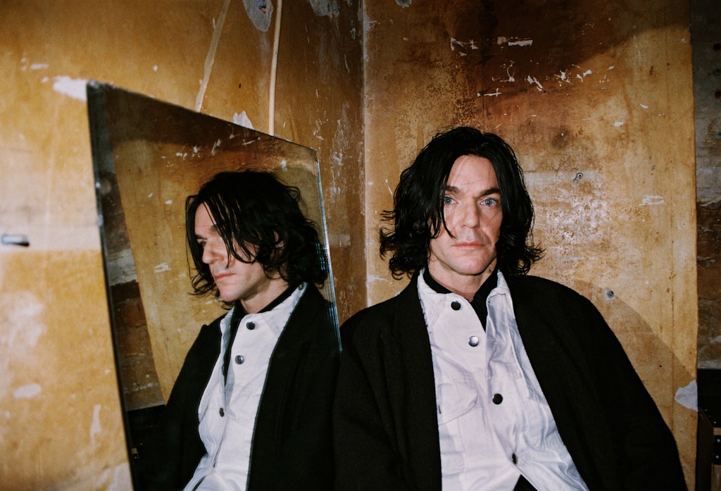 Sänger James Jeanette Main: Berlins glamourösester Neuzugang