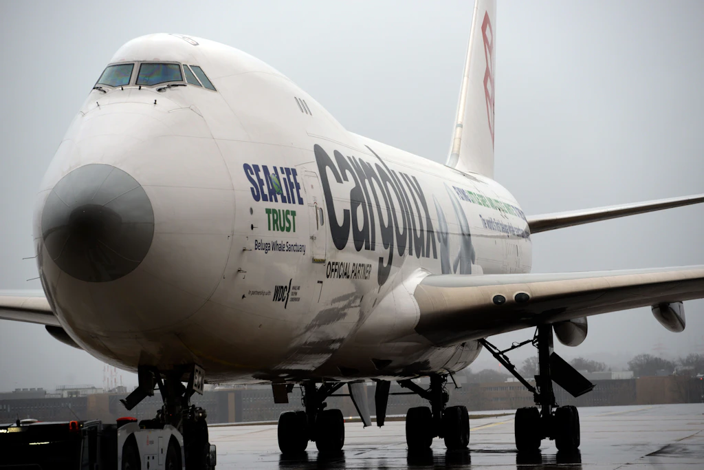 „Blinder Passagier“ überlebt mehrstündigen Flug nach Amsterdam