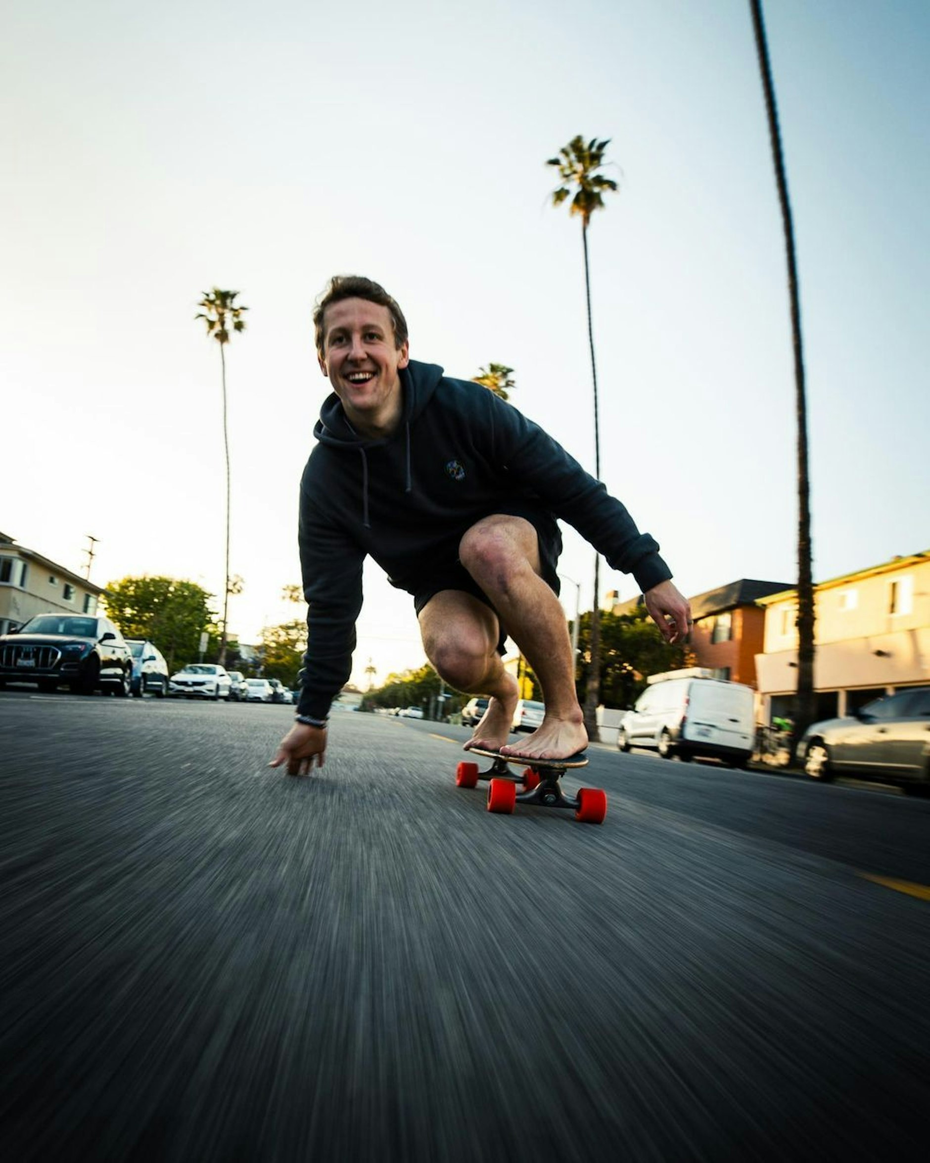 Youtuber Josh Neuman (†22) stirbt bei Flugzeug-Absturz in Island