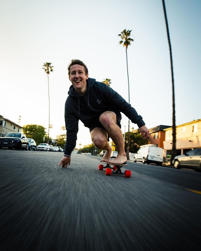 Youtuber Josh Neuman (†22) stirbt bei Flugzeug-Absturz in Island