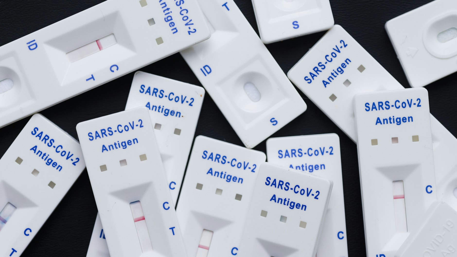 Corona-Schnelltest mit PCR-Genauigkeit entwickelt