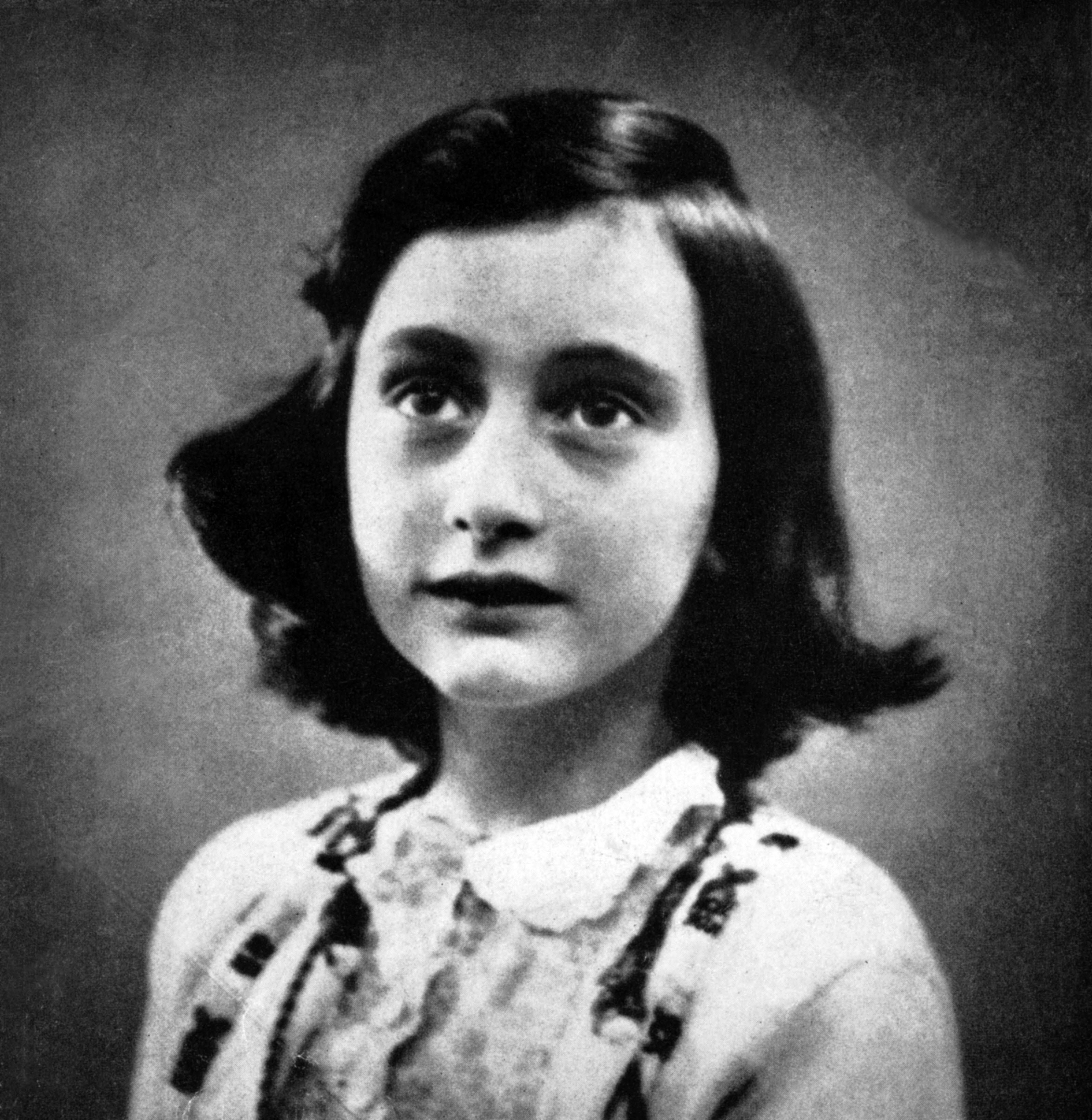 Anne Frank: Alle News, Analysen und Berichte