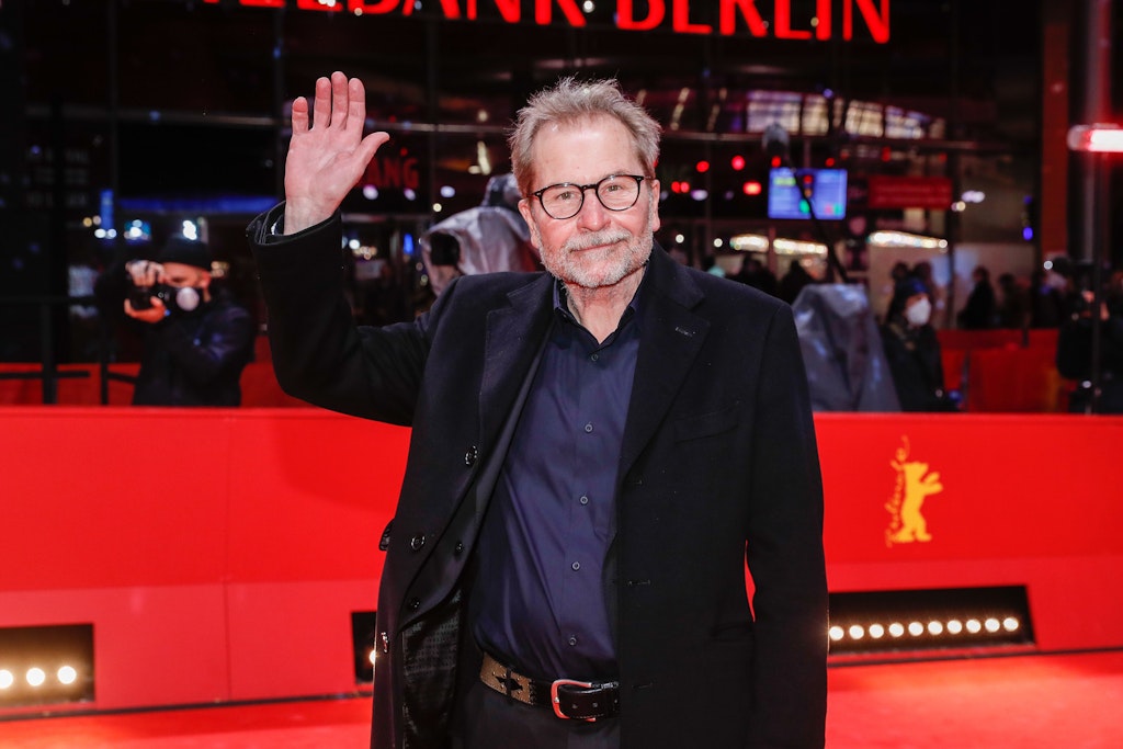 Ulrich Seidl über seinen Film „Rimini“: Der Schlager lässt die Menschen ...