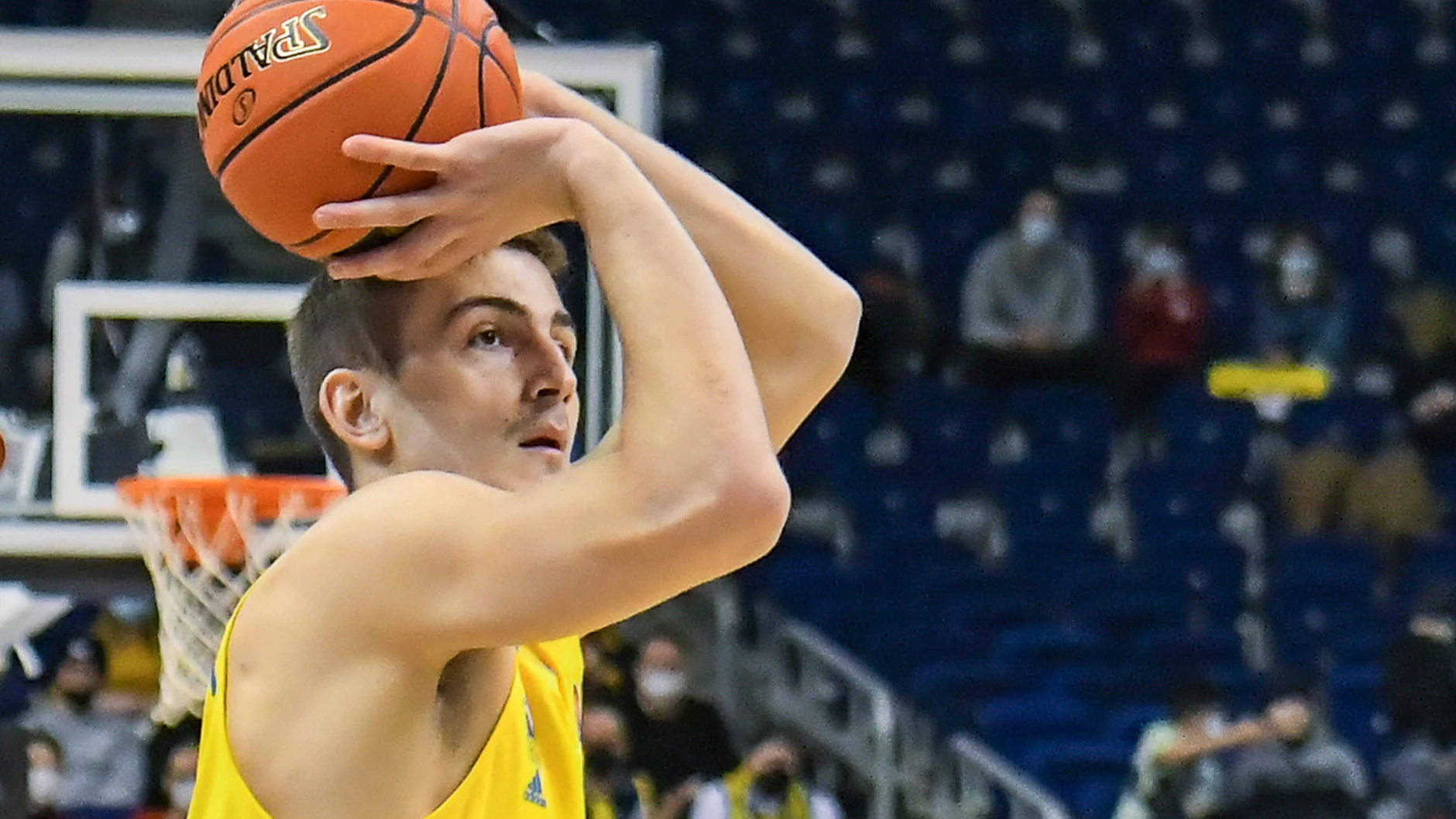 Tim Schneider und der BBL-Pokal: Wird es endlich eine Erfolgsgeschichte?