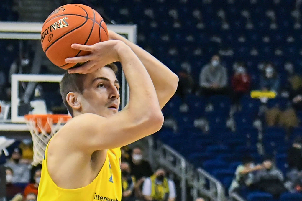 Tim Schneider und der BBL-Pokal: Wird es endlich eine Erfolgsgeschichte?