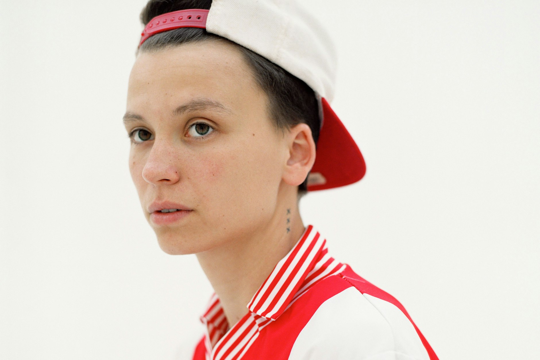 Tobi Lakmakers „Die Geschichte meiner Sexualität“: Der Kampf ums Geschlecht