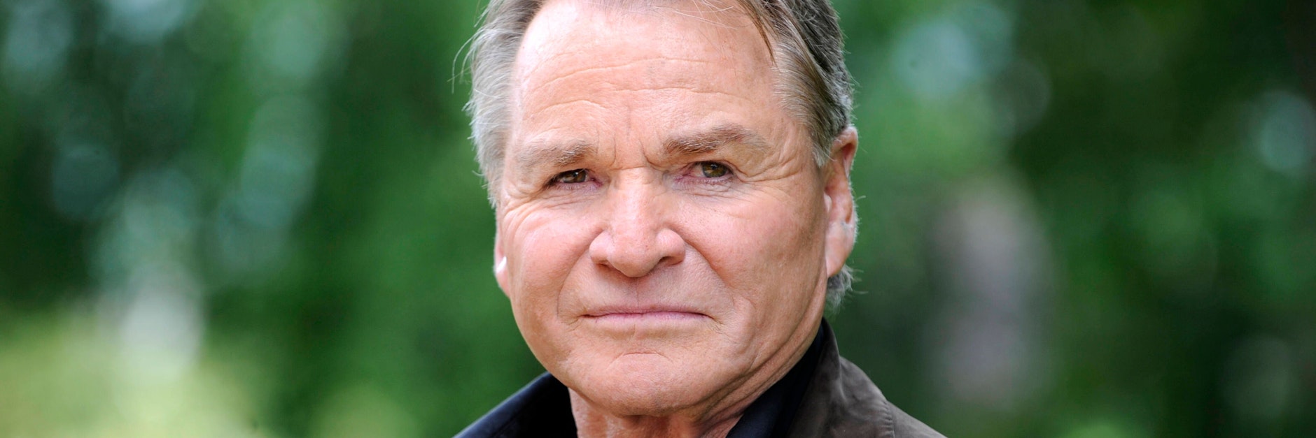 „Um Himmels Willen“-Star Fritz Wepper: Der Krebs ist besiegt!