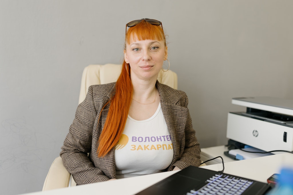 Der Krieg kommt an Europas Grenzen: Uschgorod bereitet sich vor